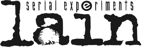 Serial Experiments Lain