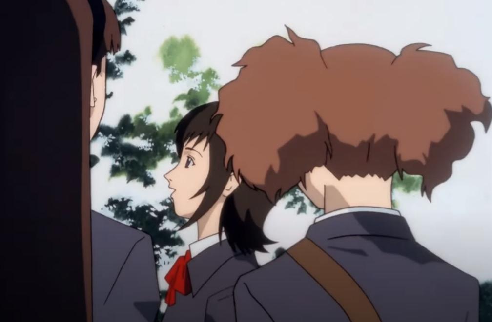 Serial Experiments Lain - Layer : 13 EGO