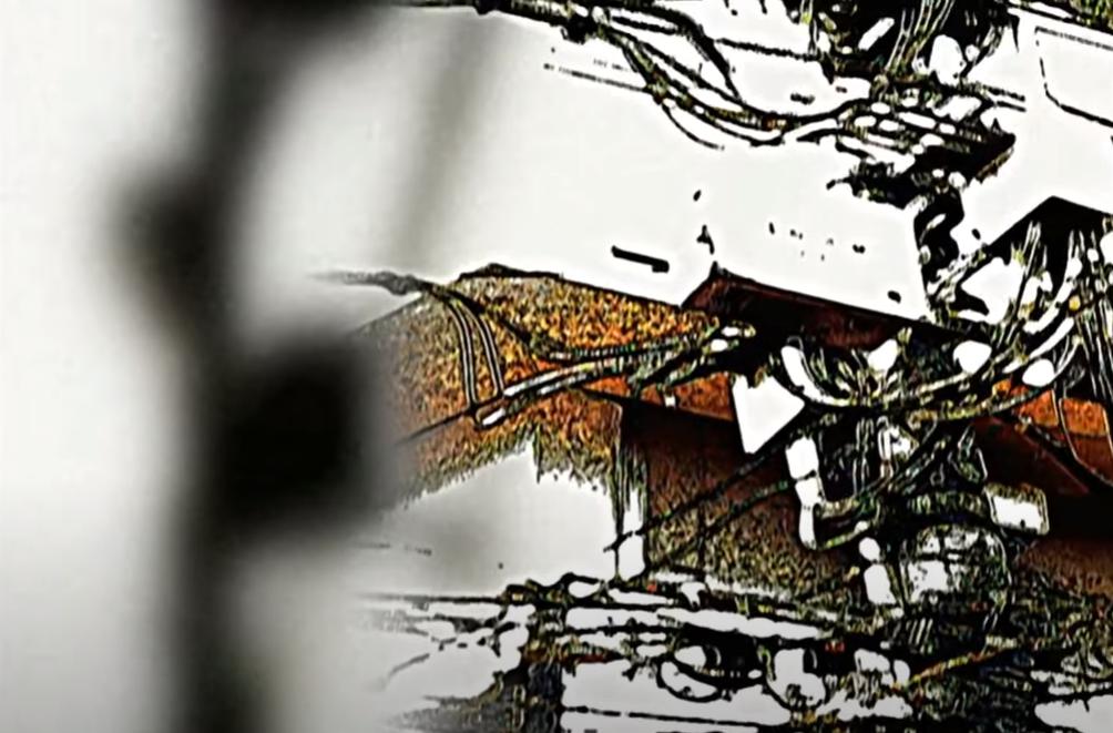 Serial Experiments Lain - Layer : 13 EGO