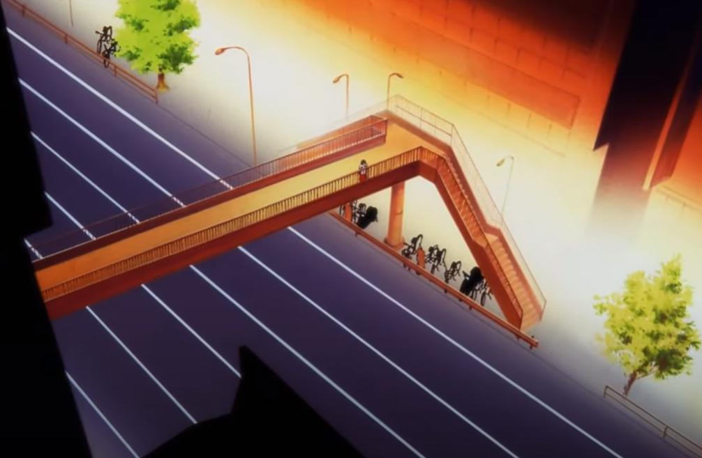 Serial Experiments Lain - Layer : 13 EGO