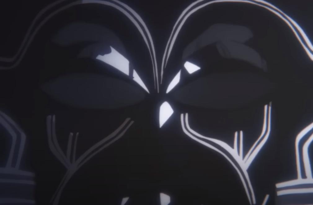 Serial Experiments Lain - Layer : 05 DISTORTION